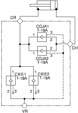 YDJD | 网站地图 » 差动回路 | Sun Hydraulics
